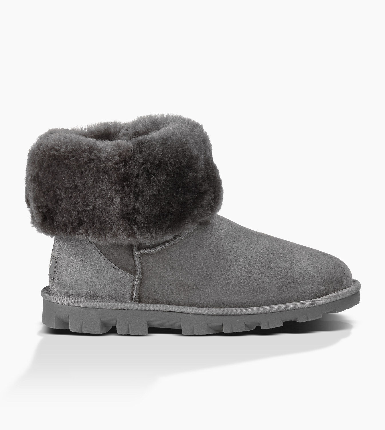 UGG® Essential Short Classic Boot for Women | UGG® UK