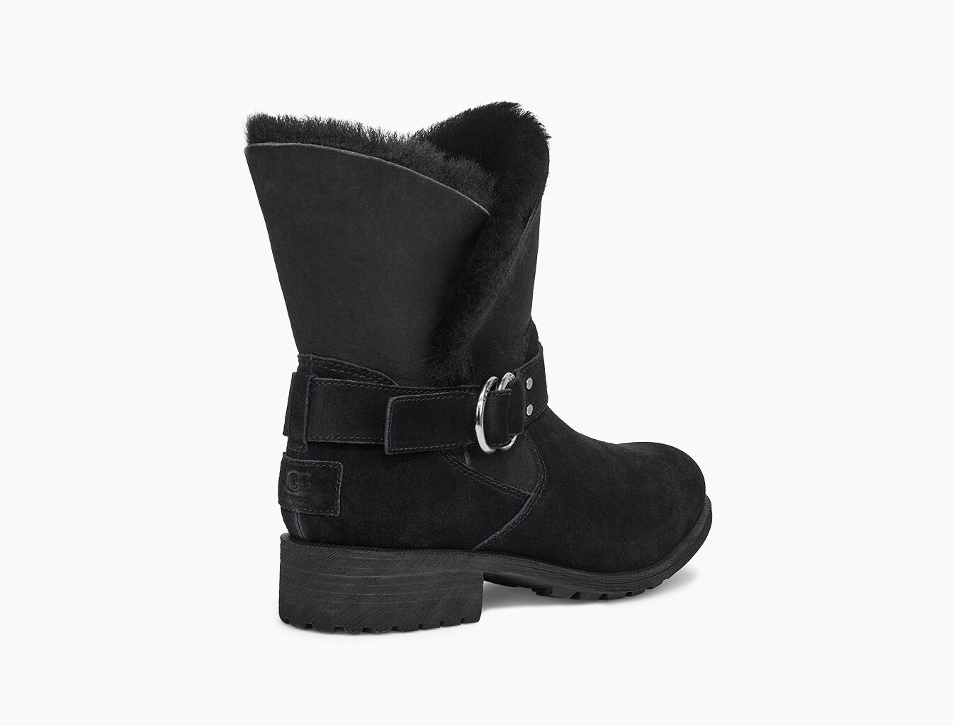 UGG® Bodie Boot for Women | UGG® UK