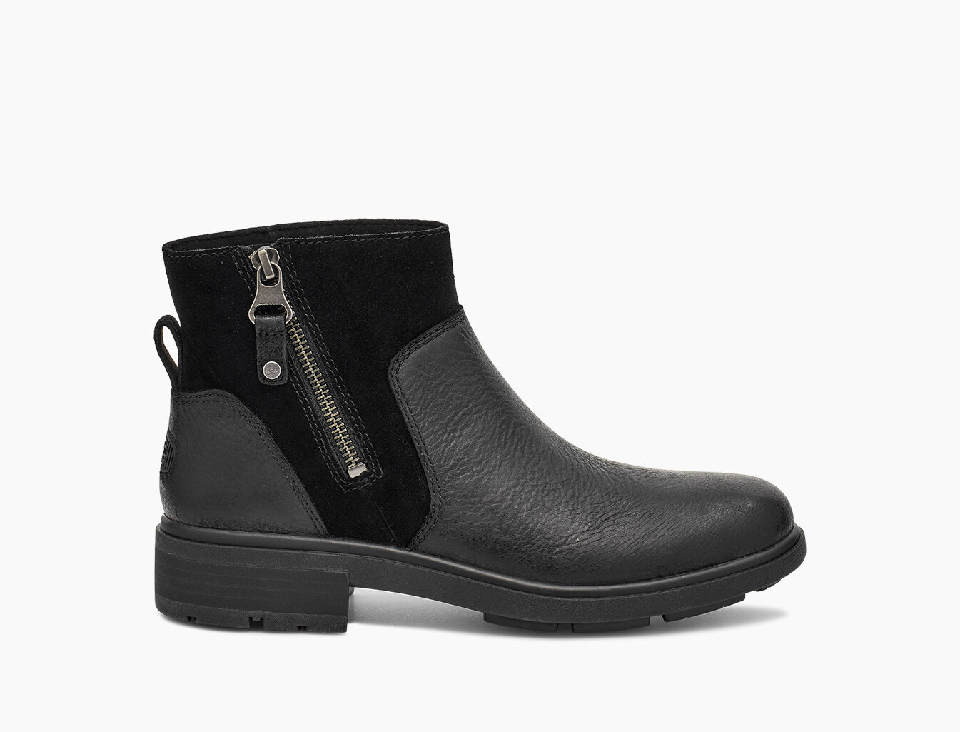 UGG® Harrison Zip Boot for Women | UGG® UK