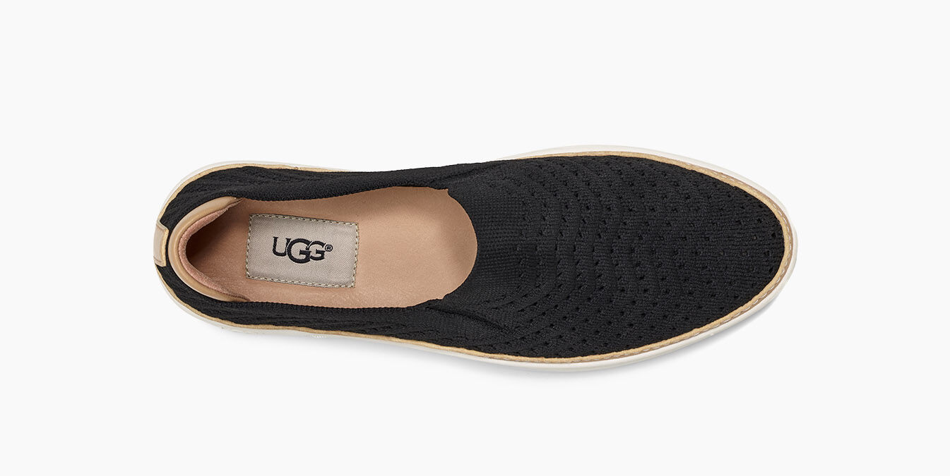 UGG® Sammy Chevron Trainer for Women | UGG® UK