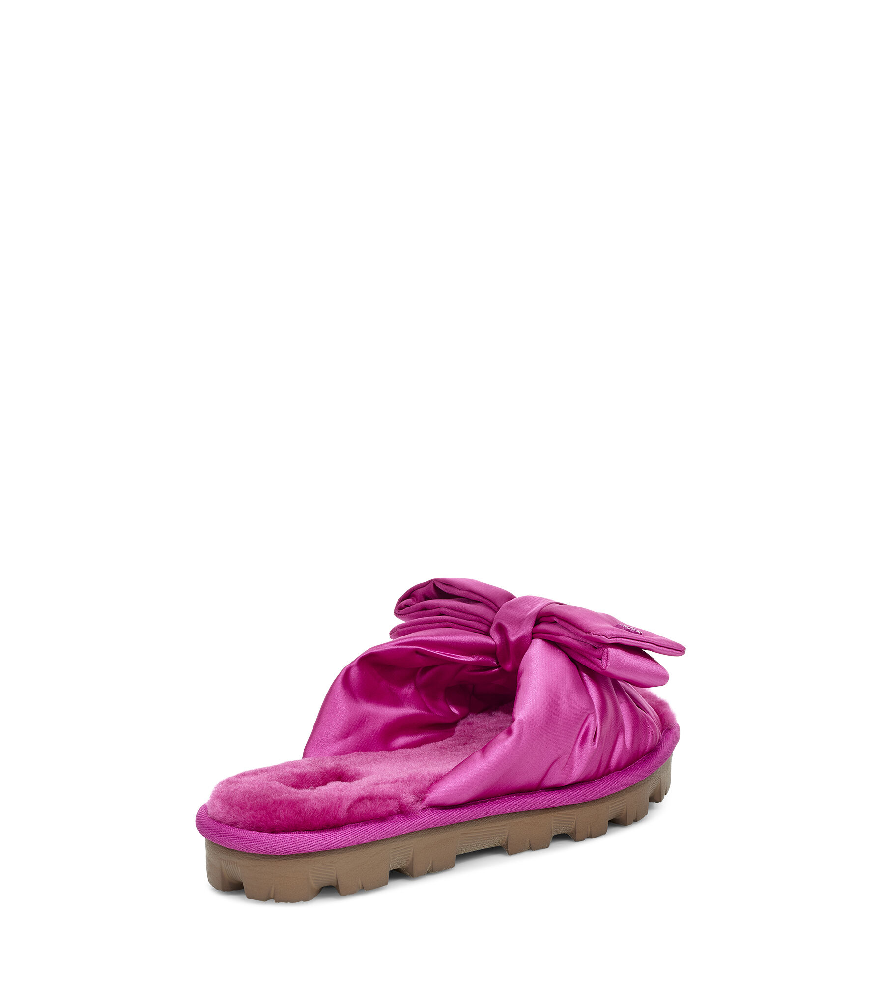 UGG® Lushette Puffer Slipper for Women | UGG® UK