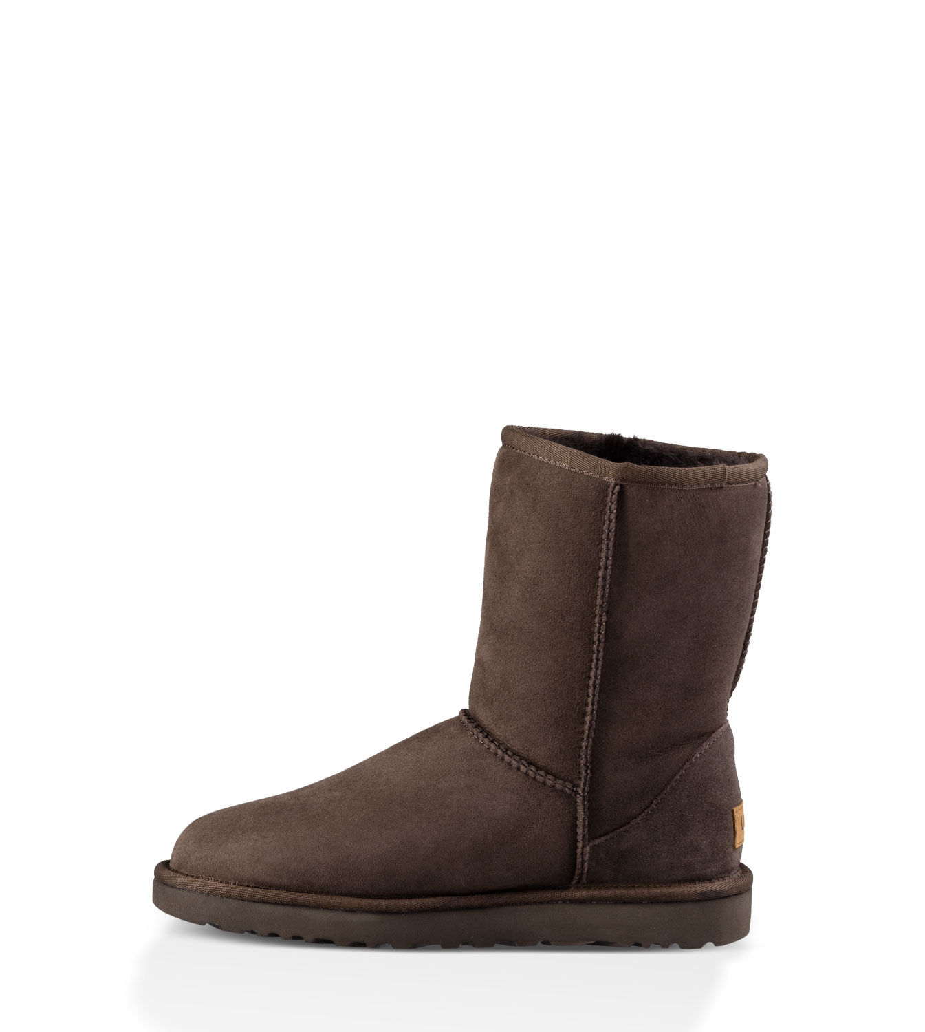 UGG® Classic Short II Boot for Women | UGG® UK