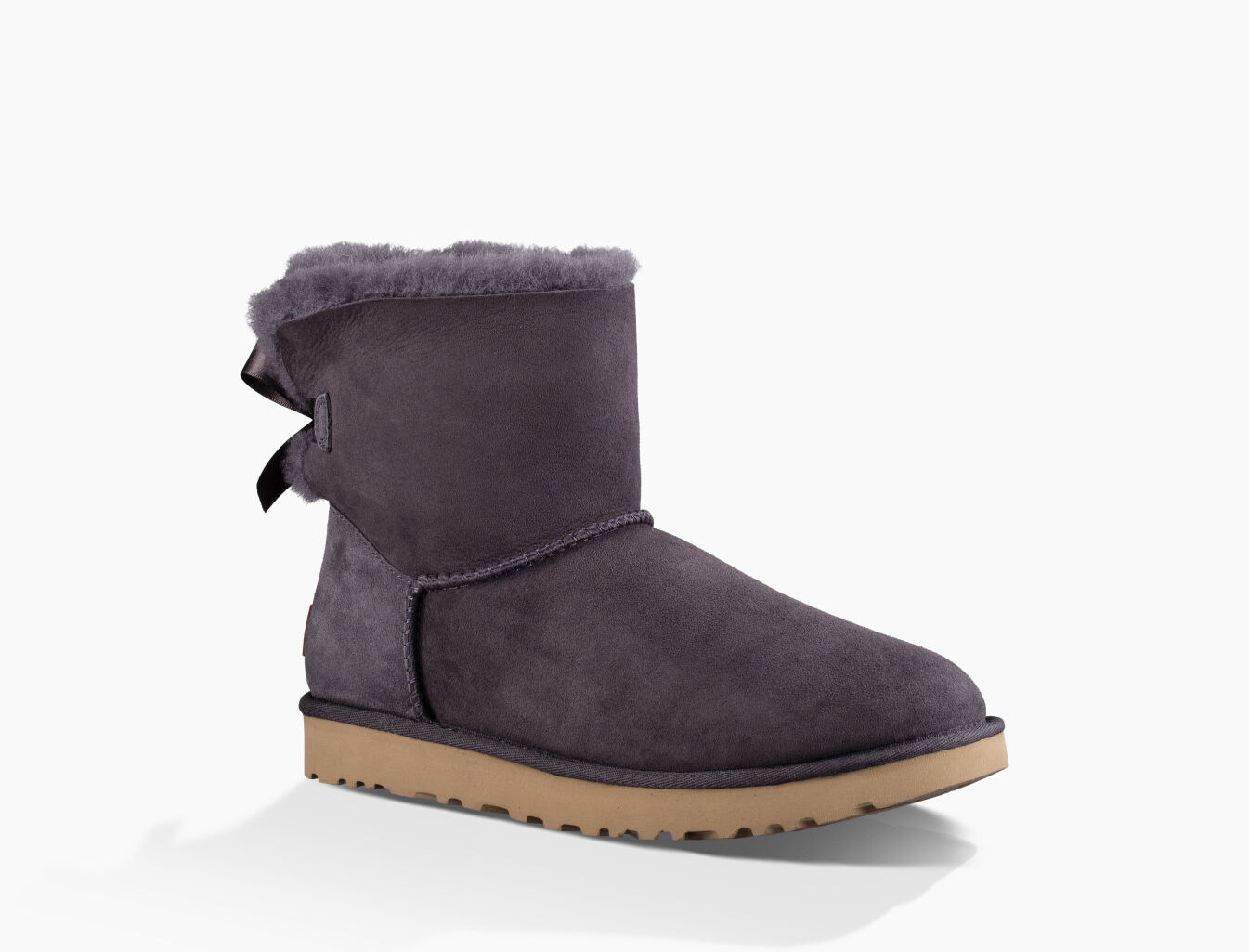 UGG® Mini Bailey Bow II Boot for Women | UGG® UK
