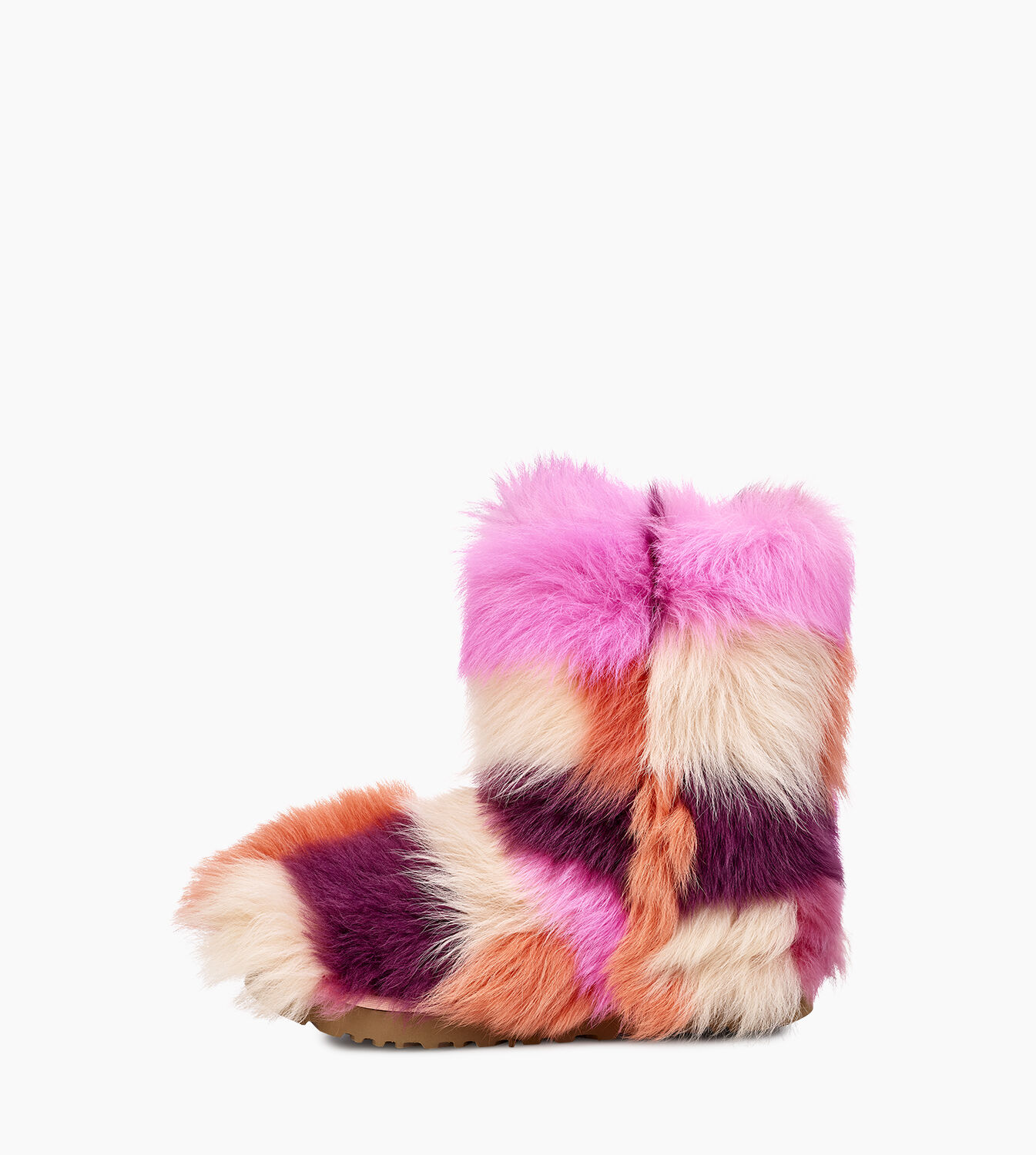 UGG® Shag It Crazy Classic Short Boots for Women | UGG® UK