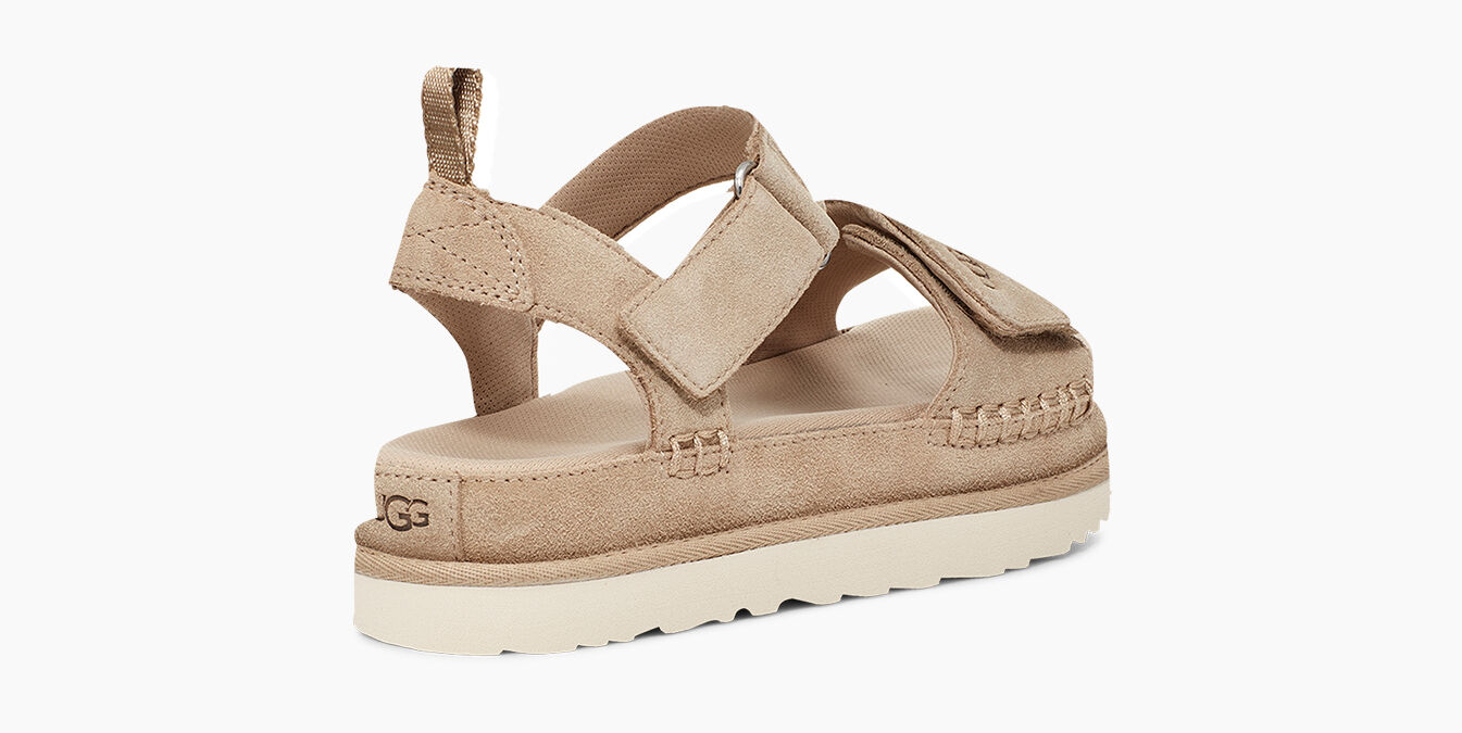 UGG® Goldenstar Sandal for Women | UGG® UK
