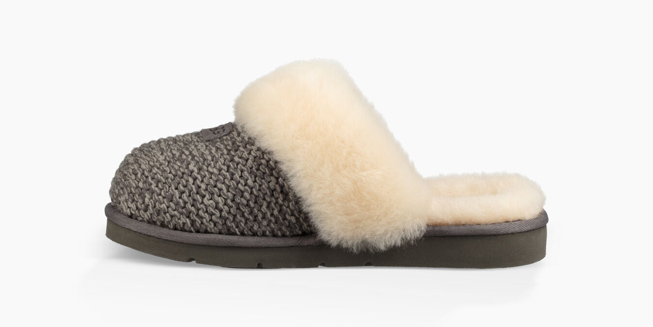 UGG® Cozy Knit Slipper for Women | UGG® UK