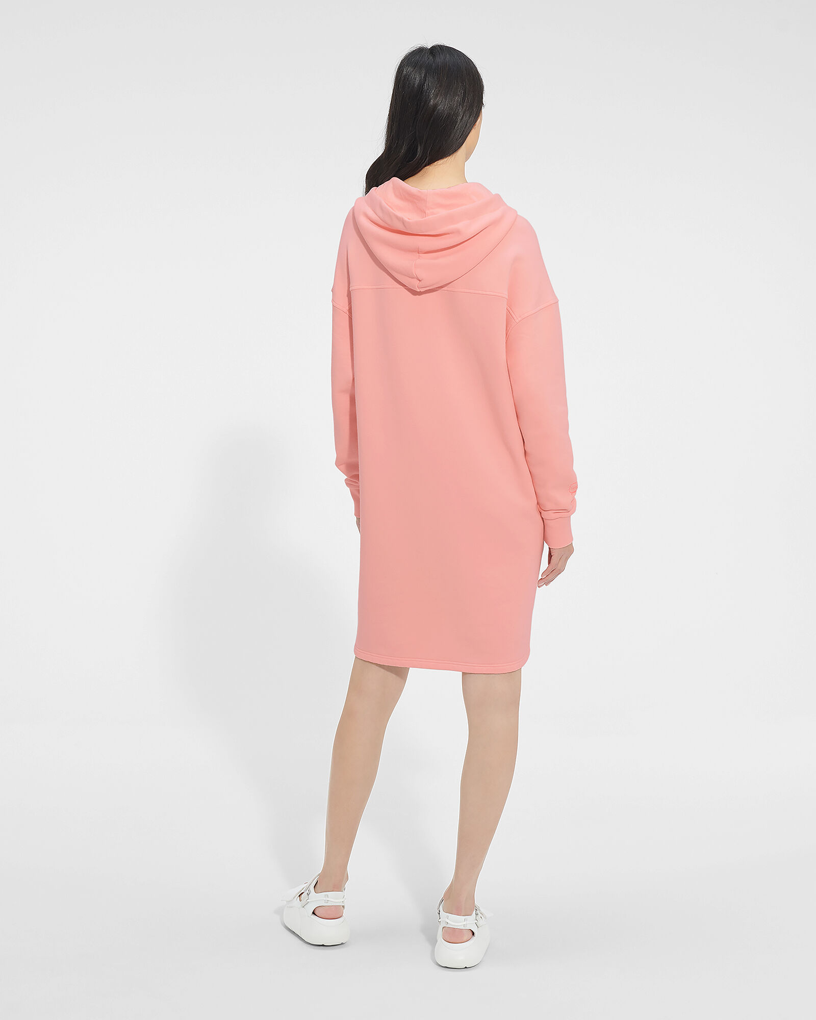 UGG® Aderyn Hoodie Dress for Women | UGG® UK