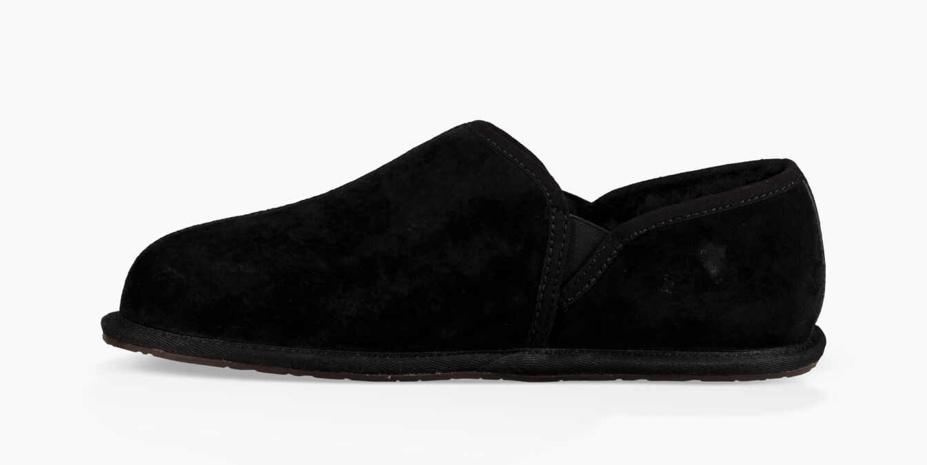 UGG® Scuff Romeo Slippers for Men | UGG® EU