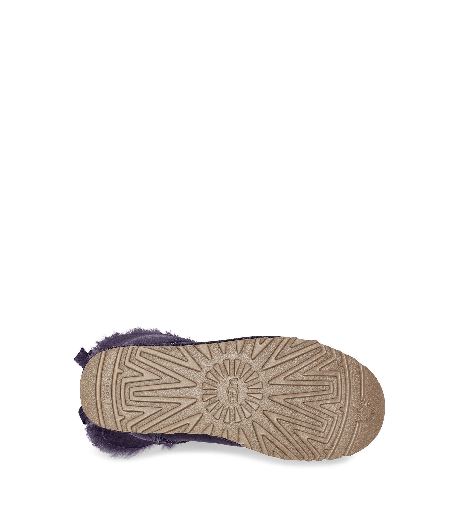 UGG® Mini Bailey Bow II Boot for Women | UGG® UK