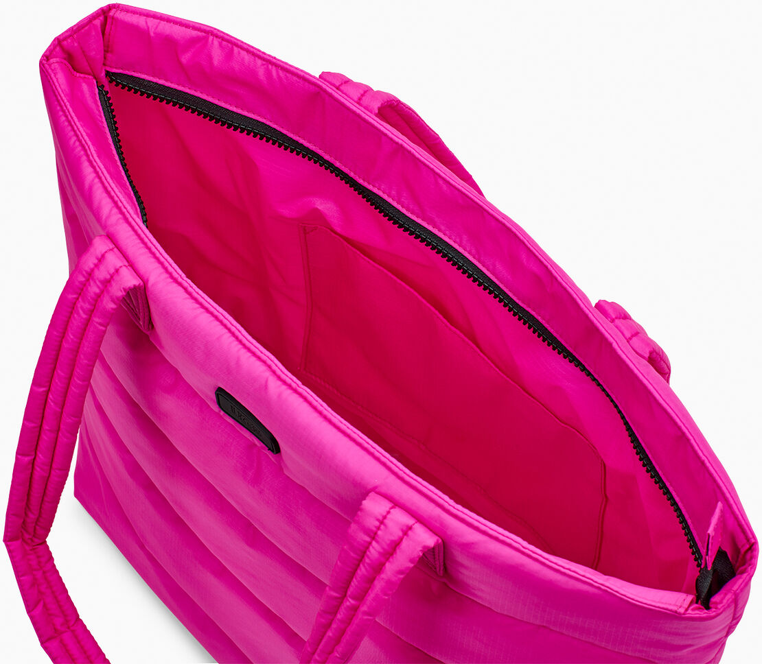UGG® Krystal Puffer Tote Bag for Women | UGG® EU