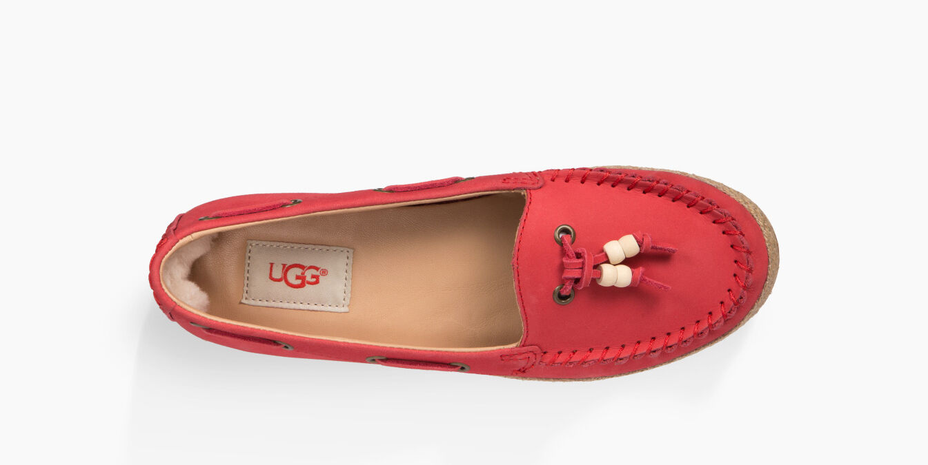 UGG® Suzette Shoes for Women | UGG® UK