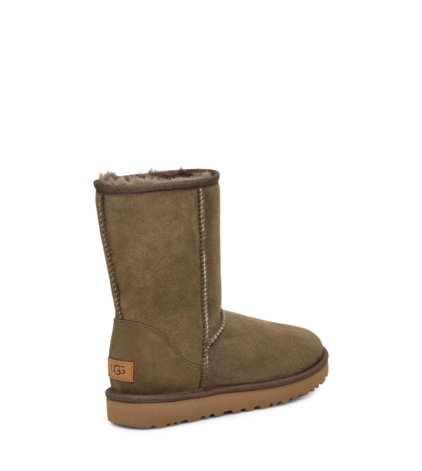 UGG® Classic Short II Boot for Women | UGG® UK