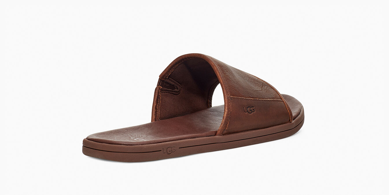 UGG® Seaside Slide for Men | UGG® UK