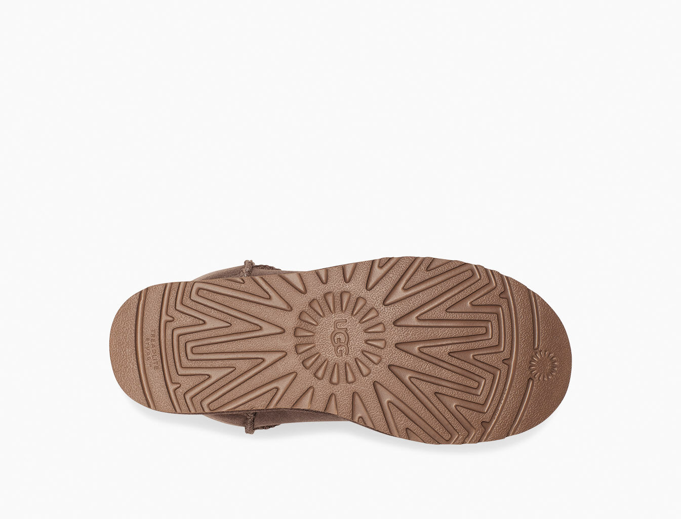 UGG® Classic Mini II Boot for Women | UGG® UK