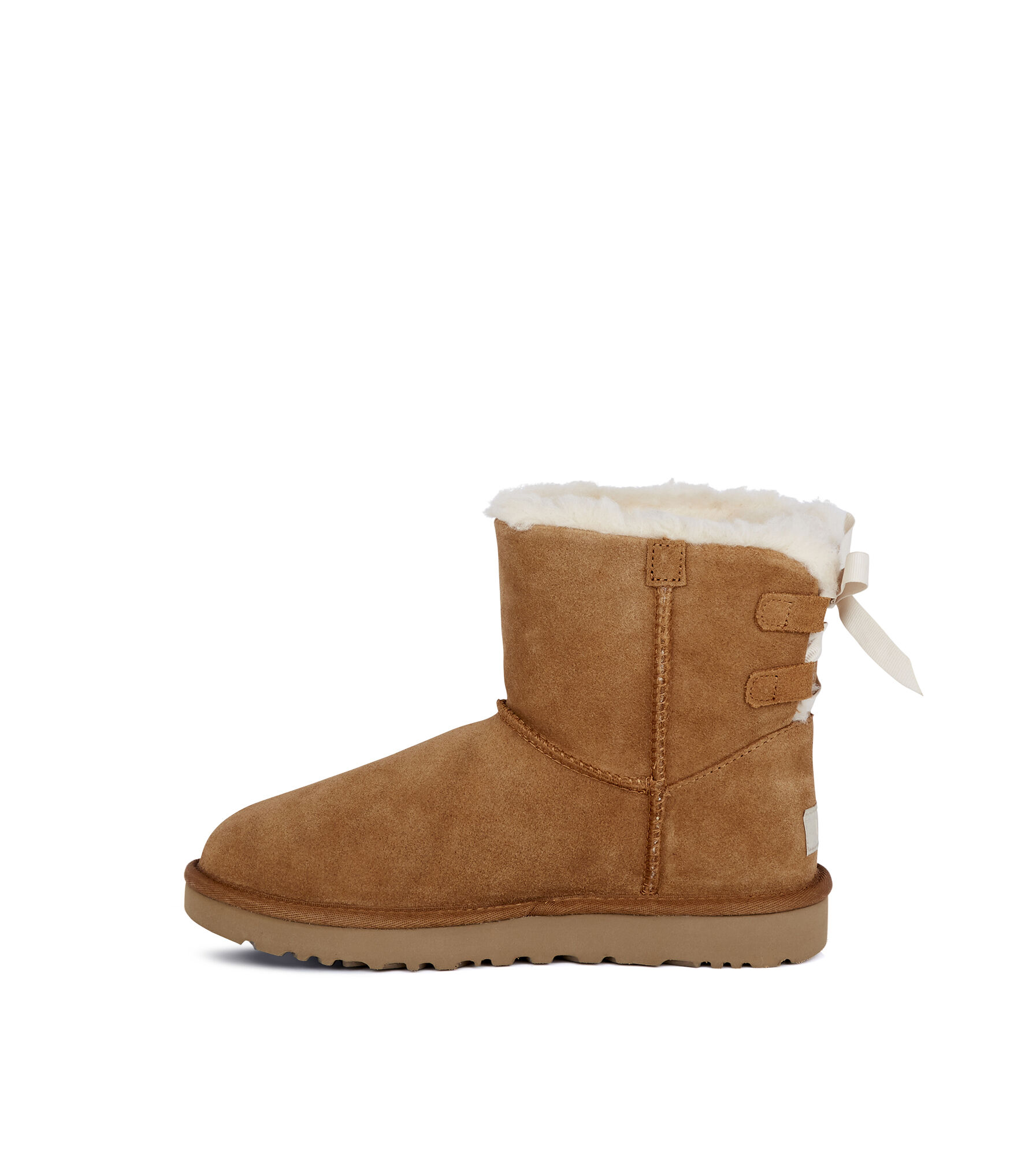 UGG® Mini Continuity Bow Boot for Women | UGG® UK