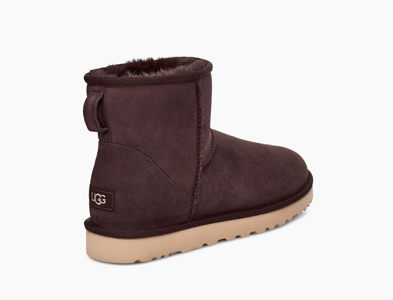 UGG® Classic Mini Boot for Men | UGG® UK