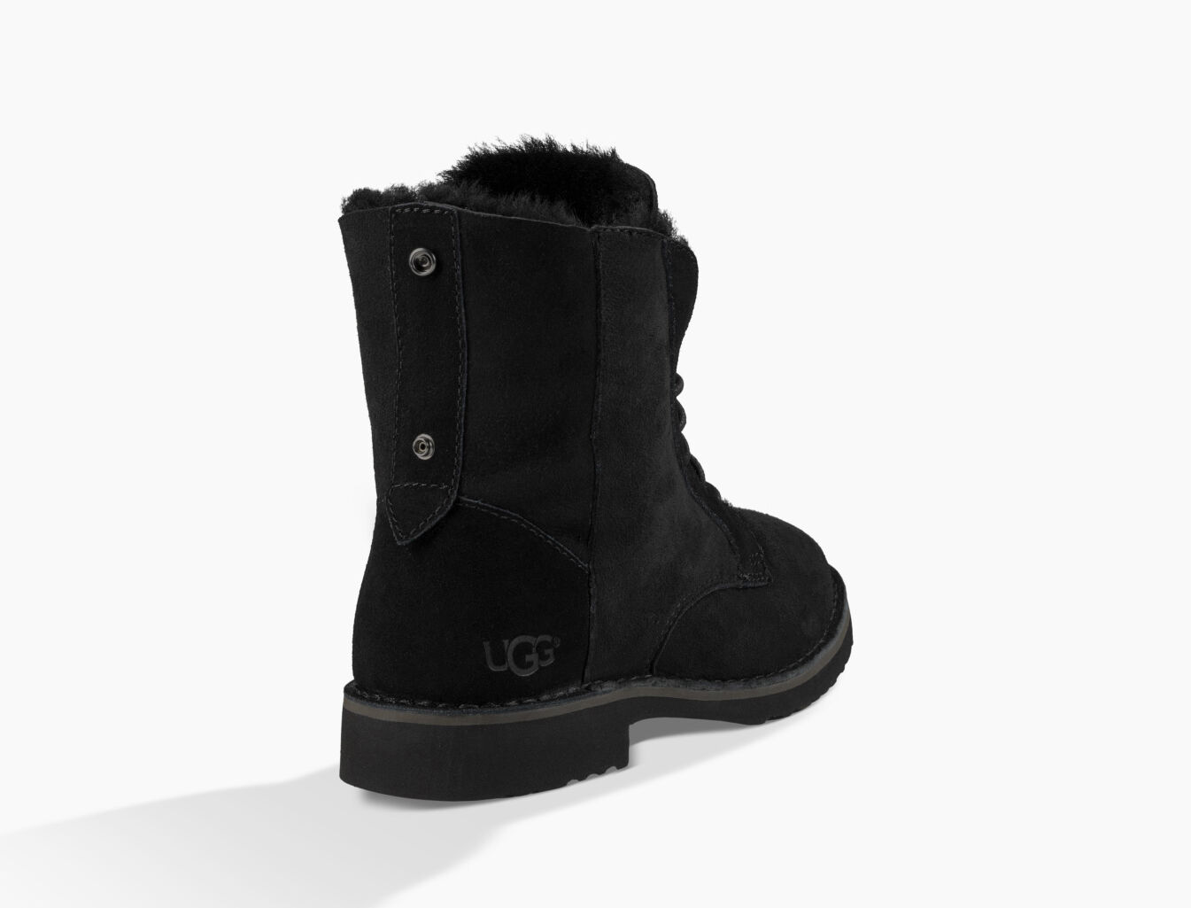 UGG® Quincy Classic Boots for Women | UGG® UK