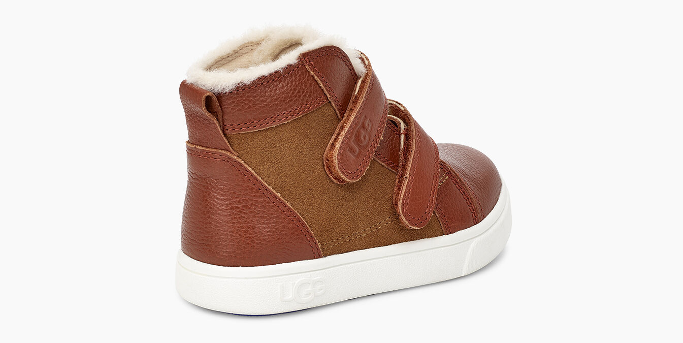 UGG® Rennon II Trainer for Kids | UGG® UK