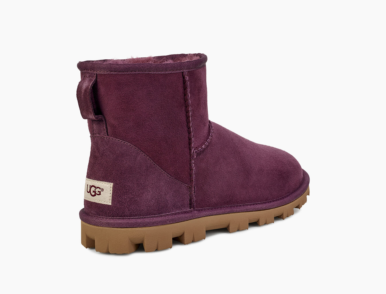 UGG® Essential Mini Classic Boot for Women | UGG® UK