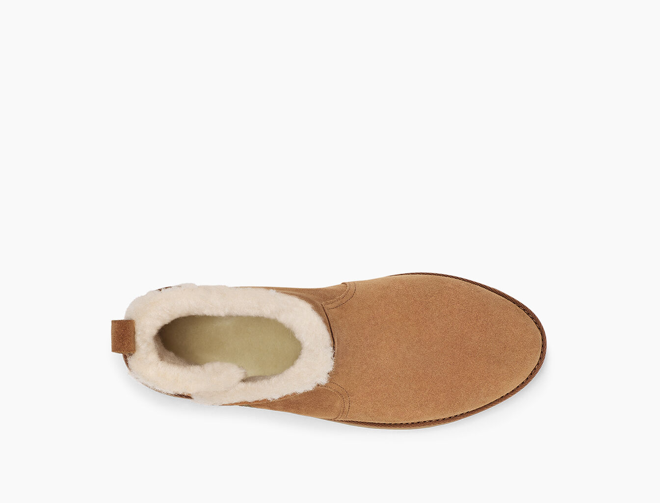 UGG® Romely Zip Boot for Women | UGG® UK