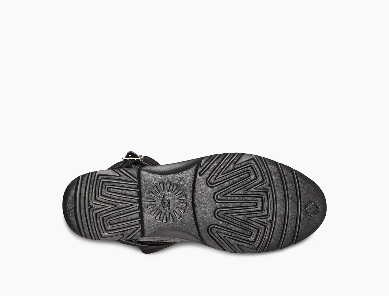 UGG® Romely Buckle Boot for Women | UGG® UK