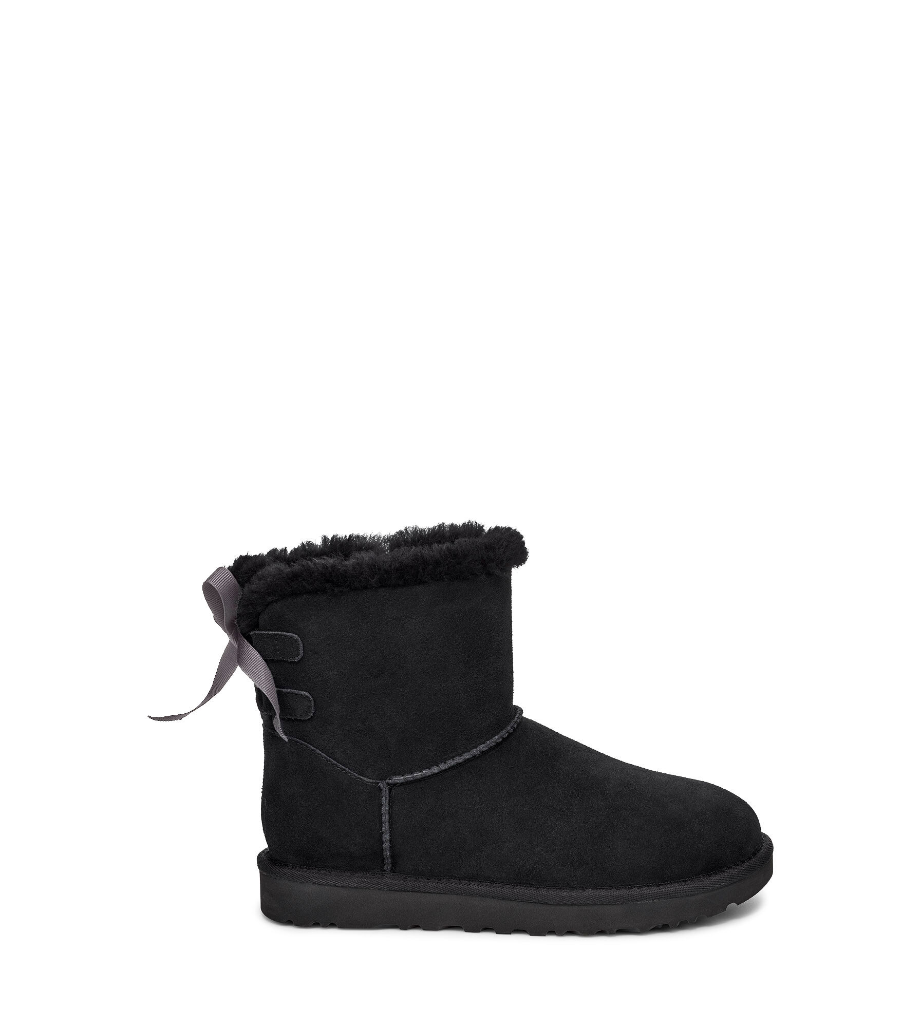 UGG® Mini Continuity Bow Boot for Women | UGG® EU