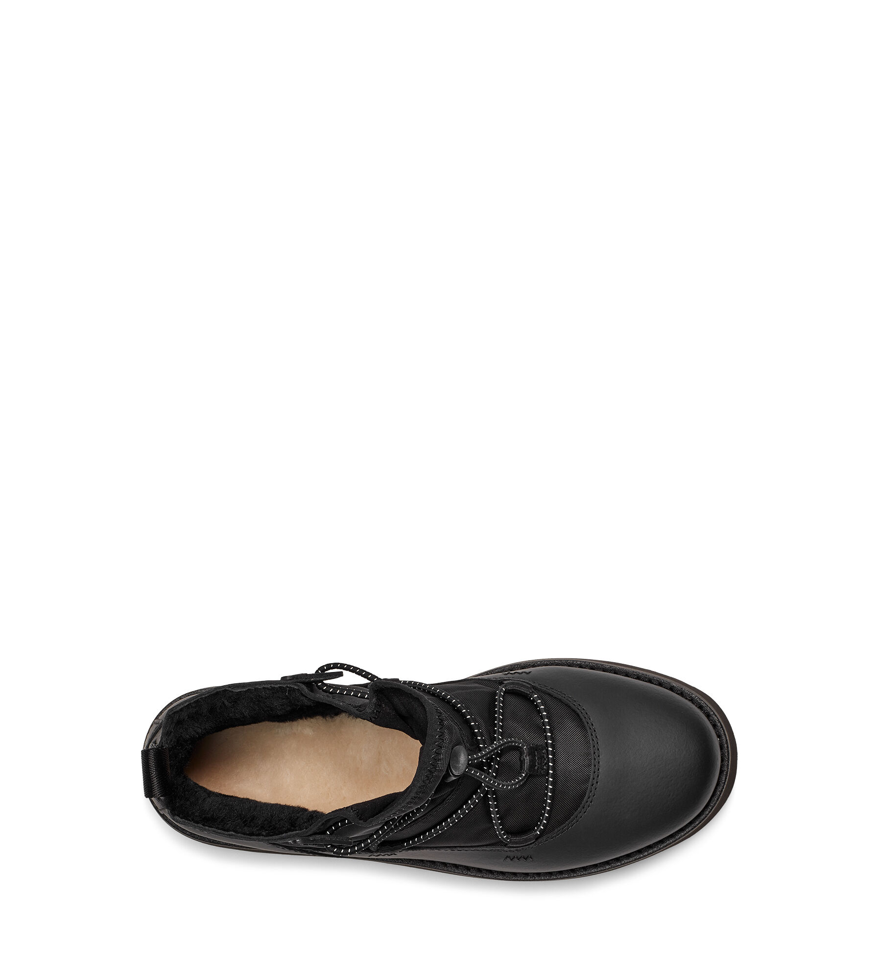 UGG® Classic Rising Toggle Boot for Women | UGG® UK