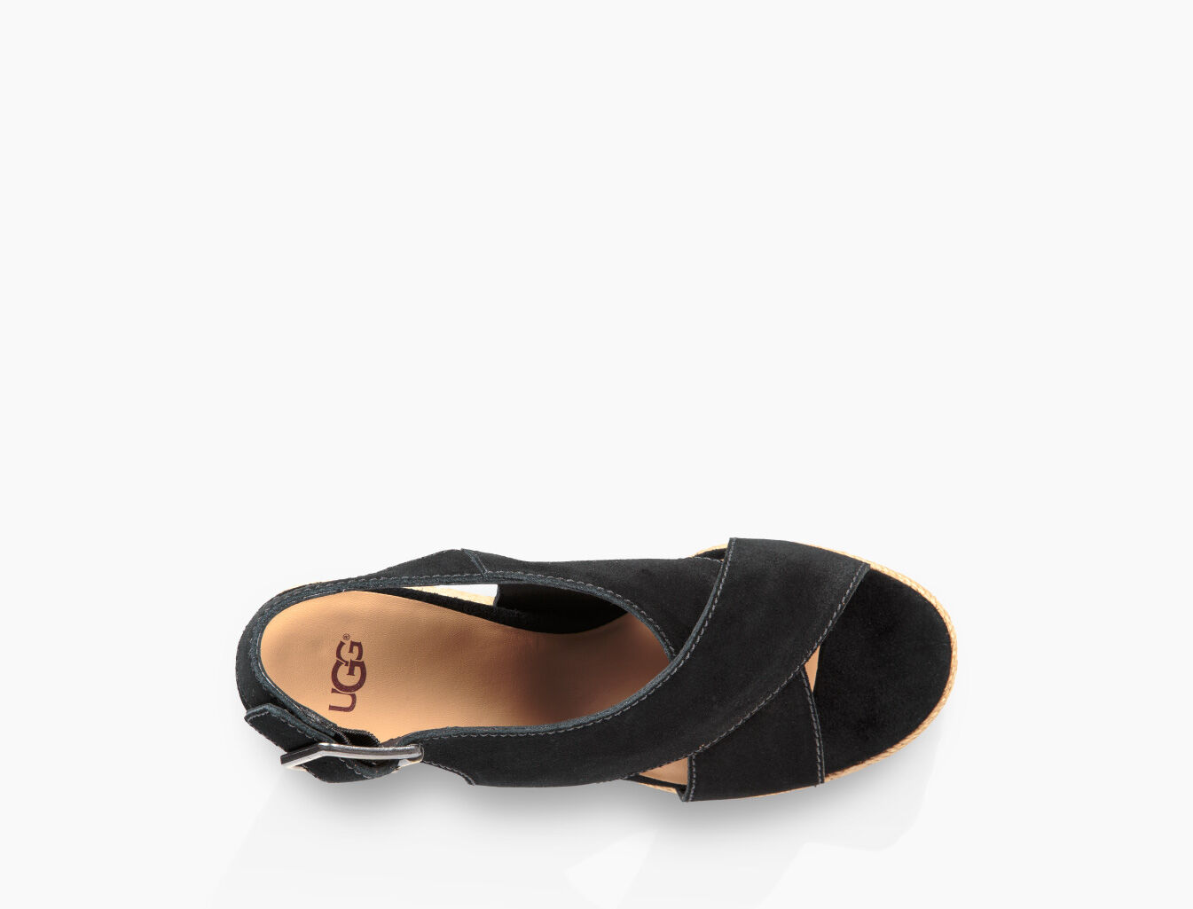 UGG® Harlow Wedge for Women | UGG® UK