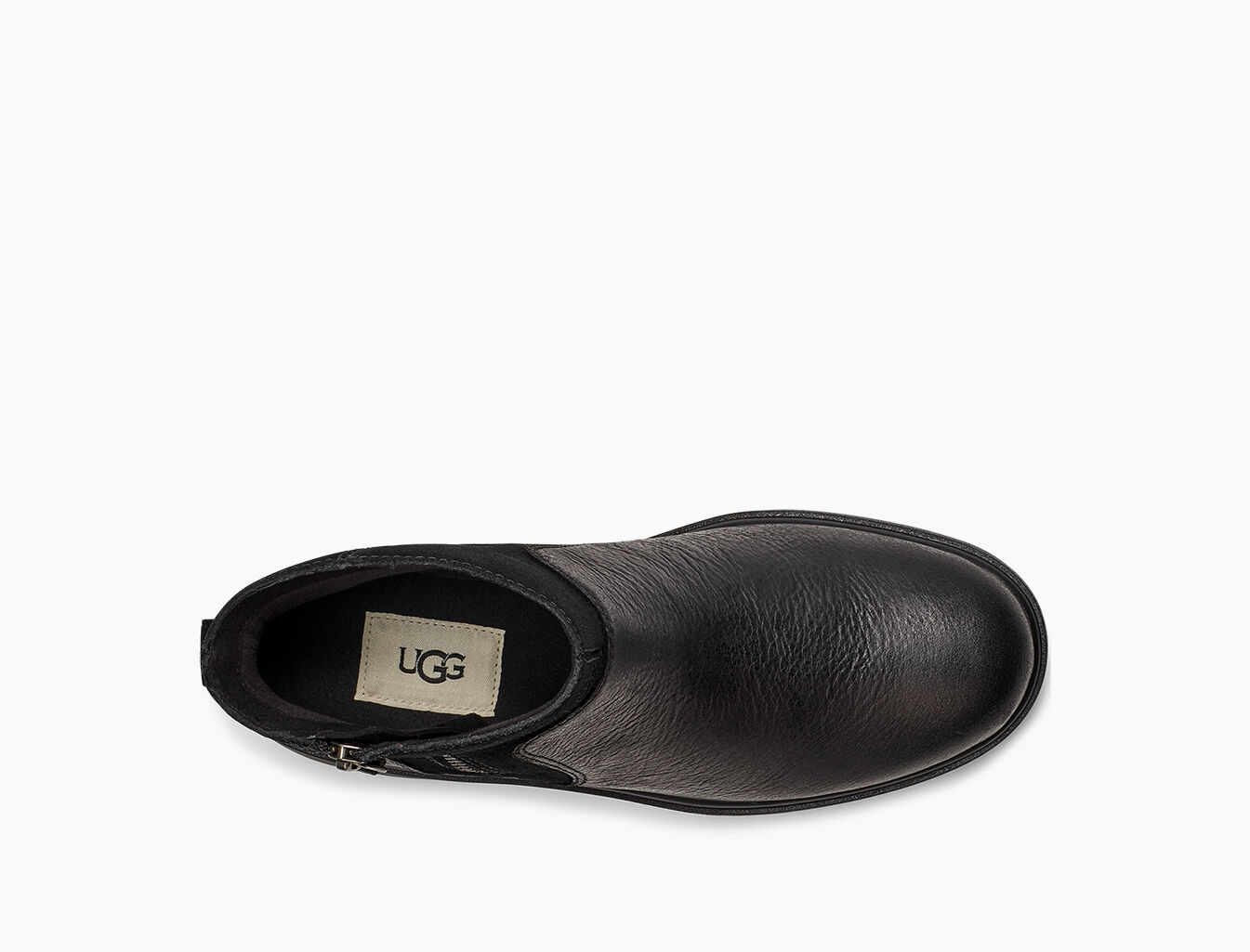 UGG® Harrison Zip Boot for Women | UGG® UK