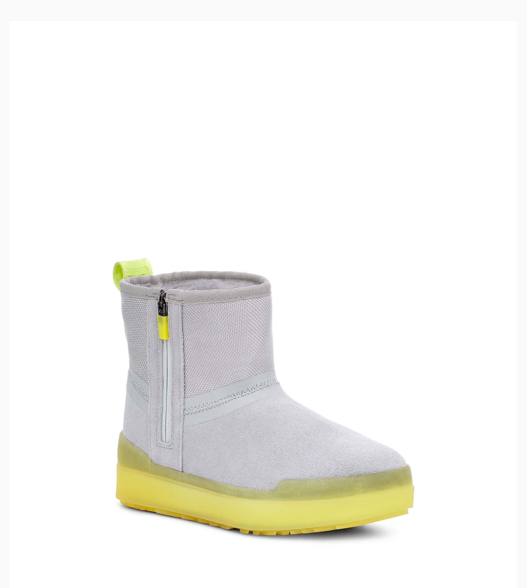 UGG® Classic Tech Mini Boot for Women | UGG® UK