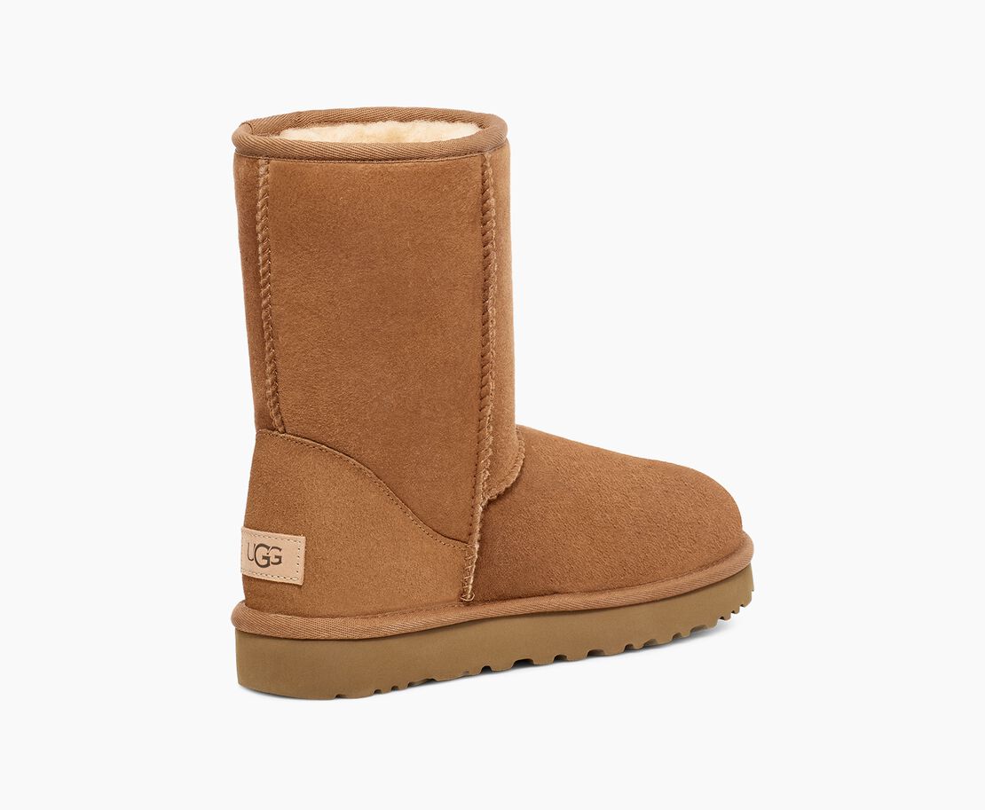 Classic Short Ii Boot Ugg