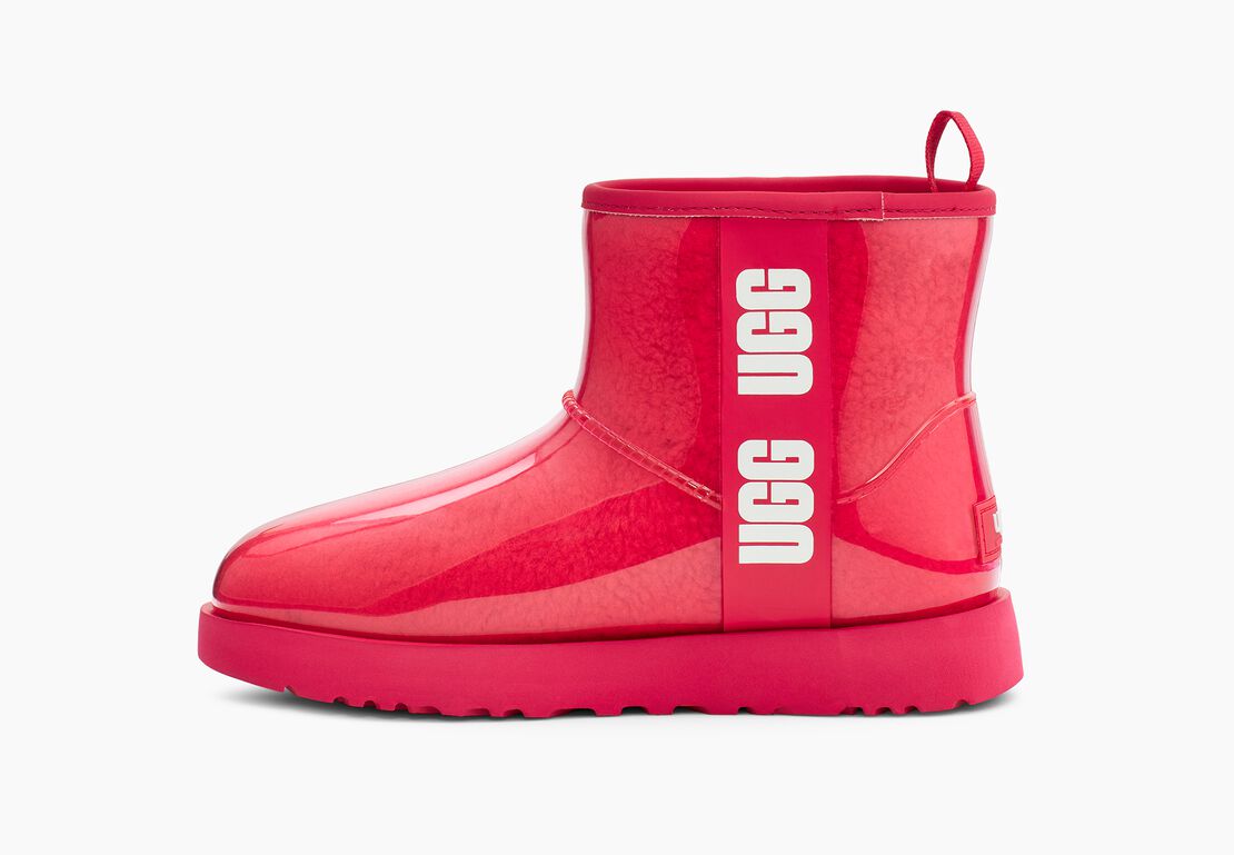 Classic Clear Mini Boot Ugg®