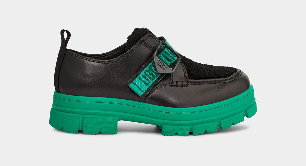 Ashton Shoe UGG ashton-shoe-ugg