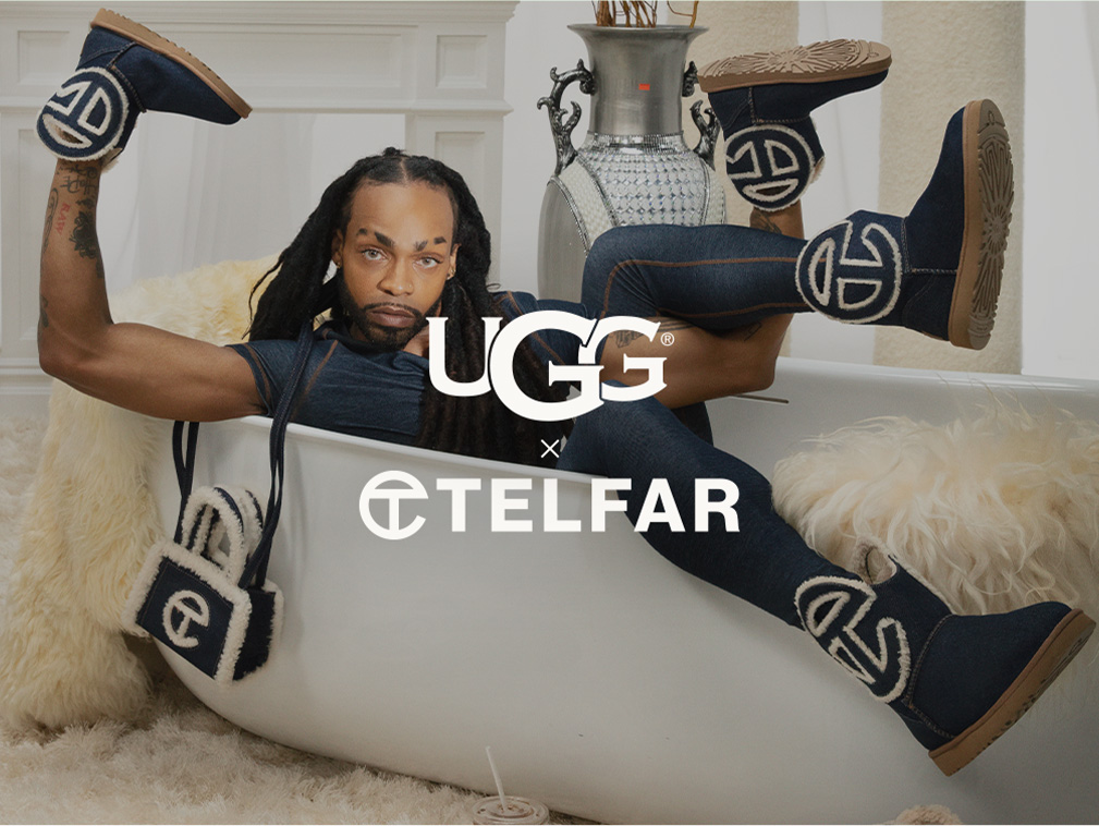 Bienvenue chez UGG - Venez découvrir notre monde | UGG® FR
