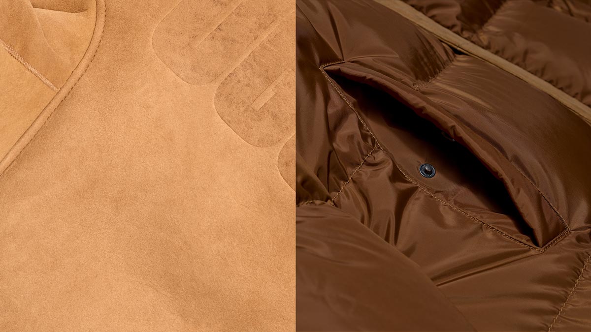 Women's Shasta Down Puffer Jacket | UGG®