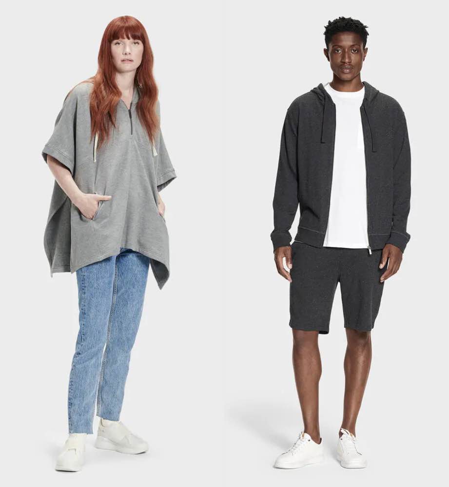 Size Information & How to Measure | UGG® Canada