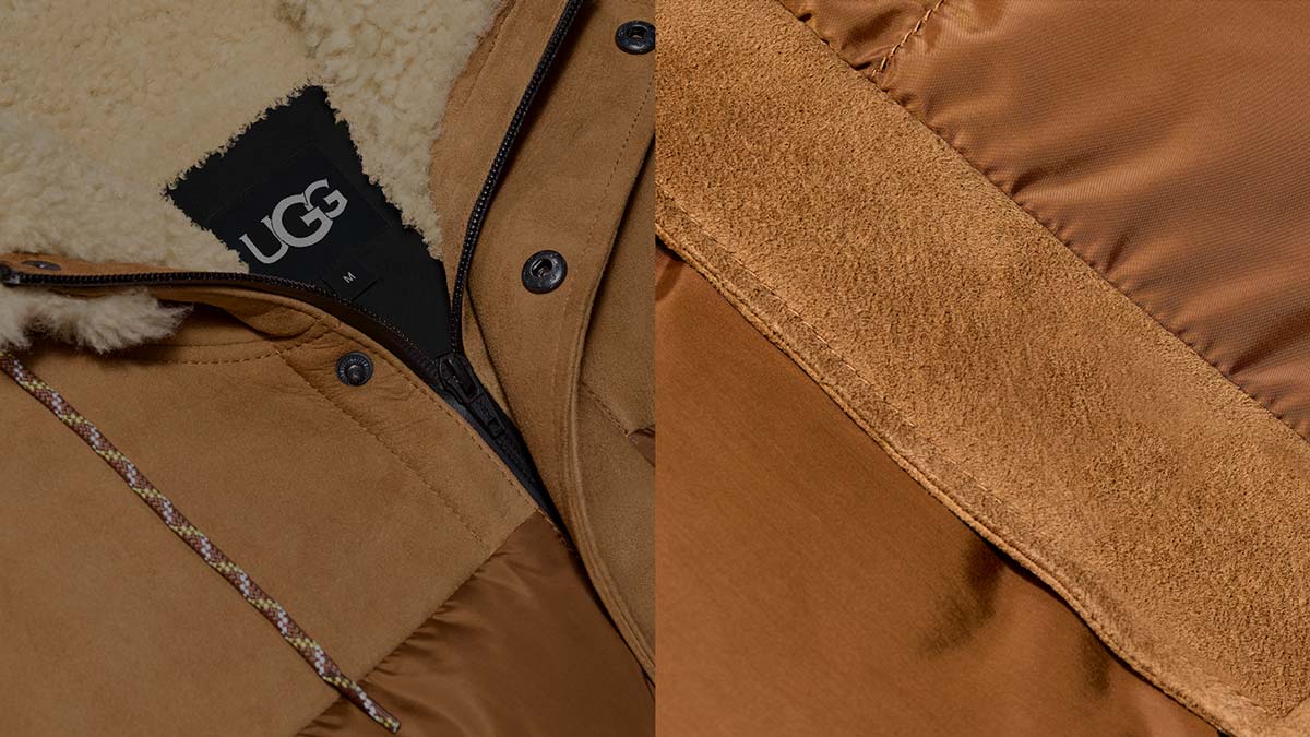 Women's Shasta Down Puffer Jacket | UGG®