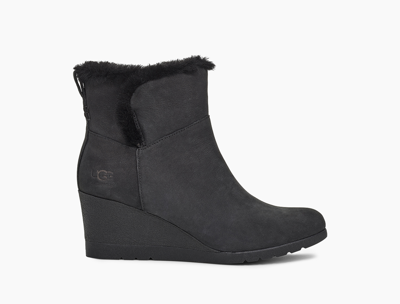 UGG® Devorah Ankle Boot for Women | UGG® EU