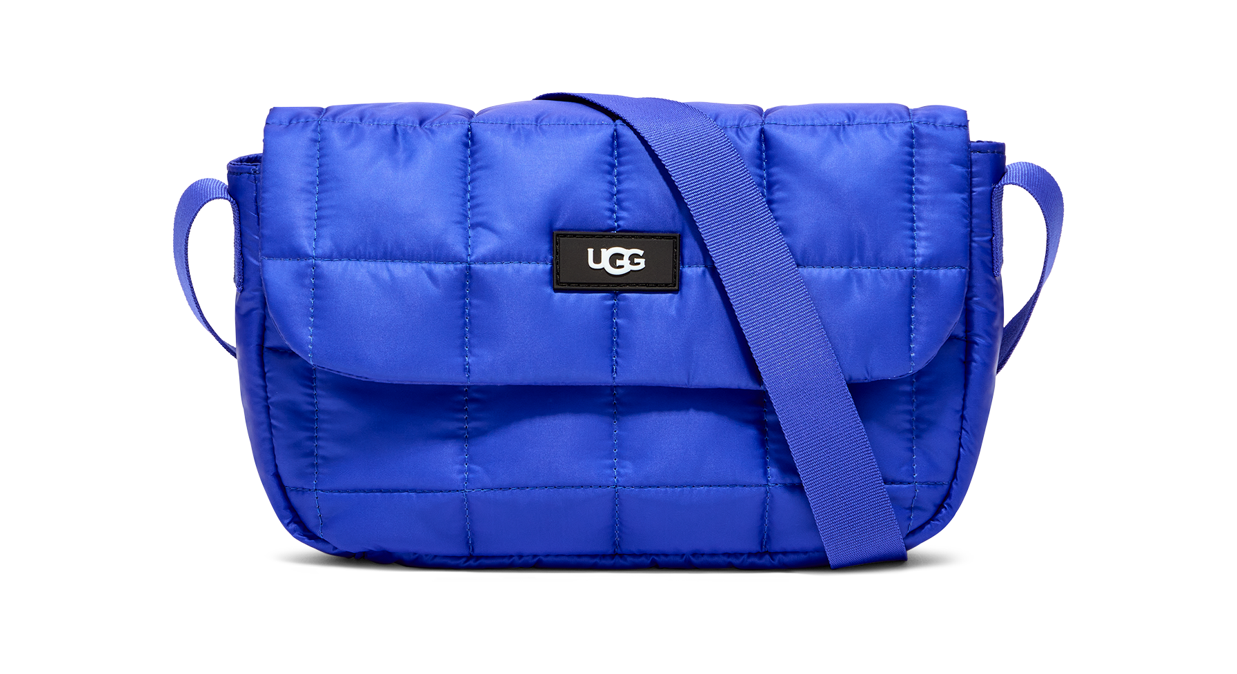 UGG Dalton Puff Crossbody Bag for Women | UGG® UK
