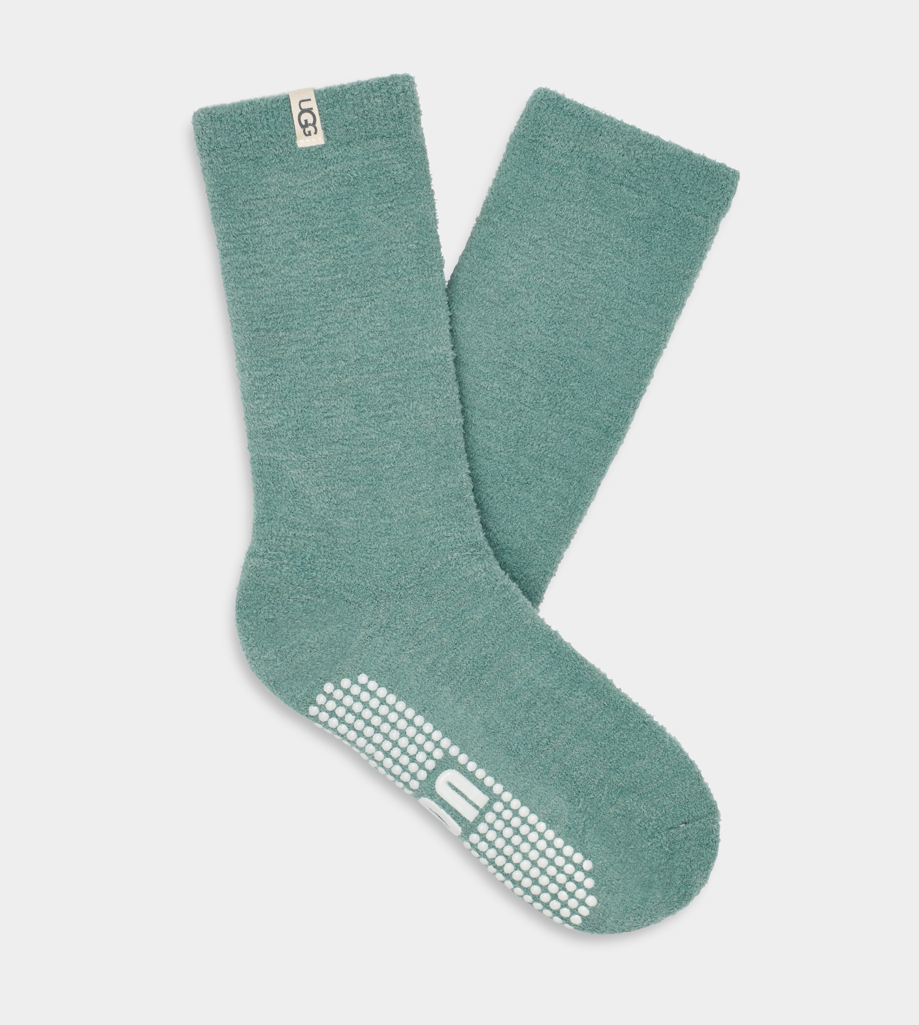 UGG Paityn Cozy Gripper Crew Sock for Women | UGG®
