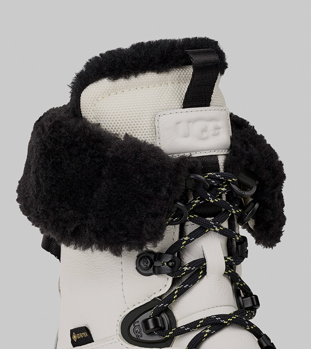 Ugg Adirondack Meridian Boot For Women Ugg® Uk