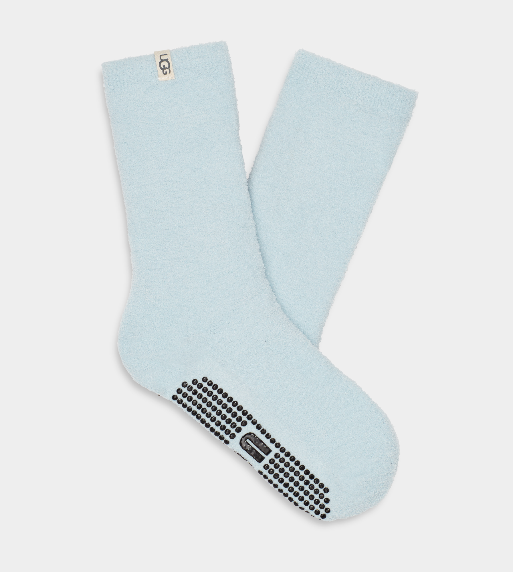 UGG Paityn Cozy Gripper Crew Sock for Women | UGG® UK