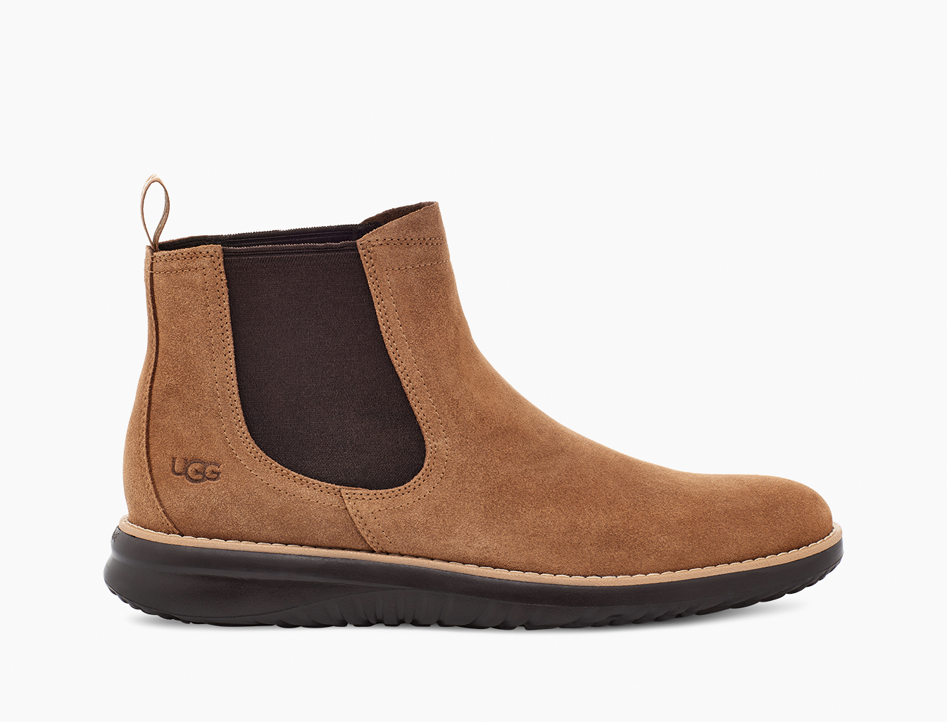 UGG® Union Weather Chelsea Boot for Men | UGG® EU