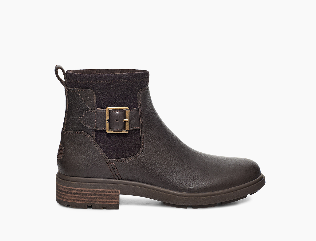 UGG Harrison Moto Boot for Women | UGG® UK
