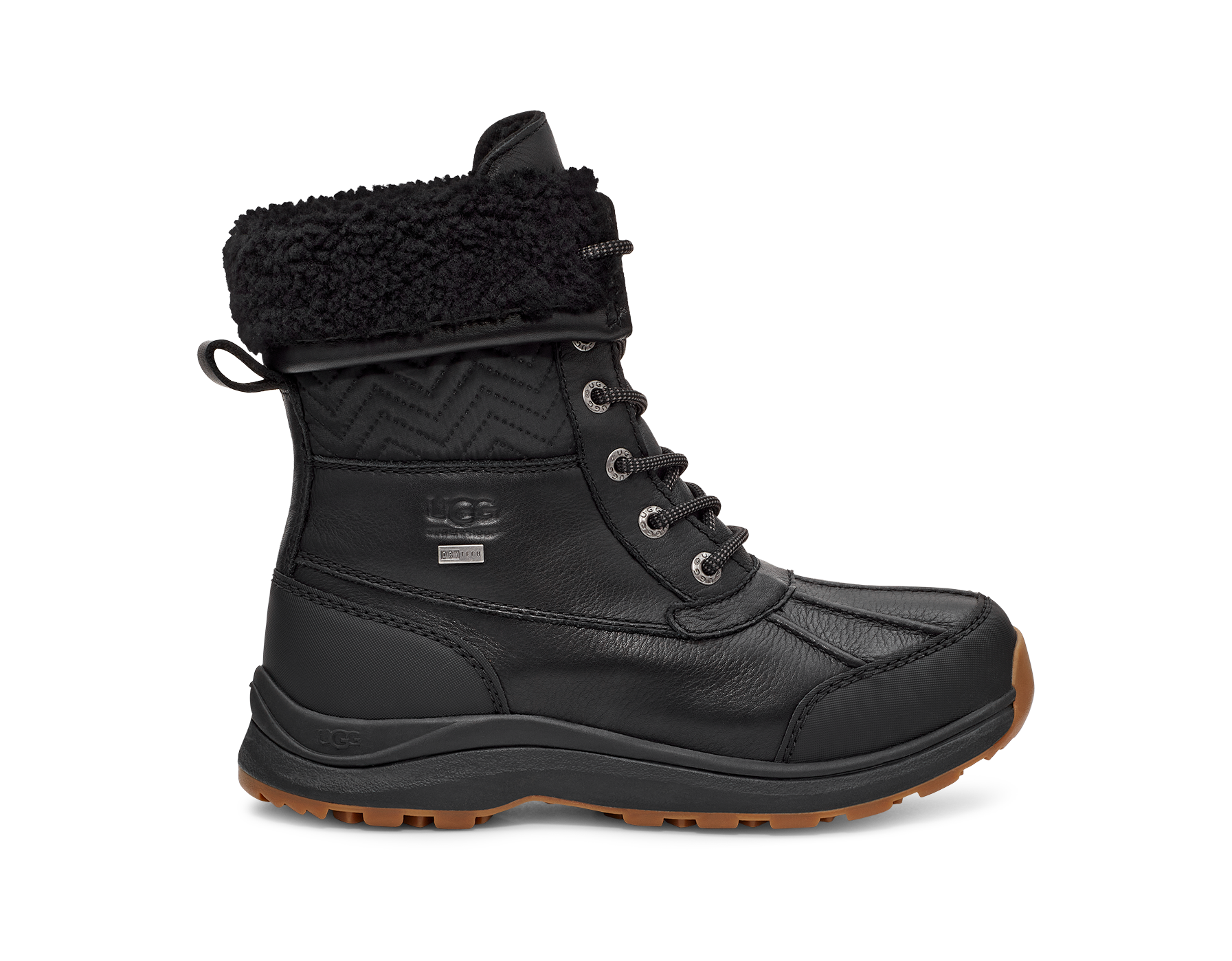 Ugg Adirondack Iii Nylon Boot For Women Ugg® Uk