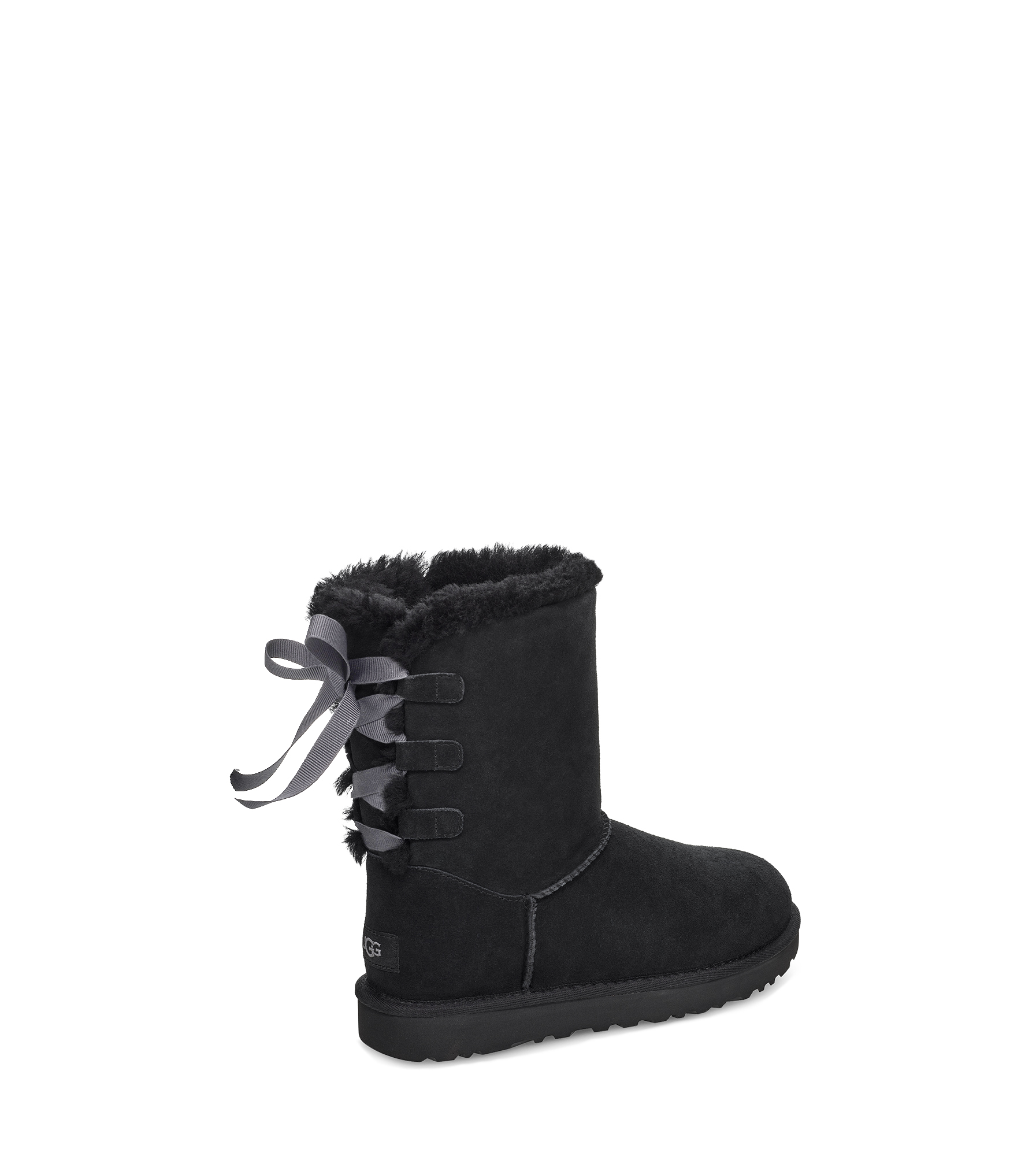 UGG Short Bow Boot for Women | UGG® UK