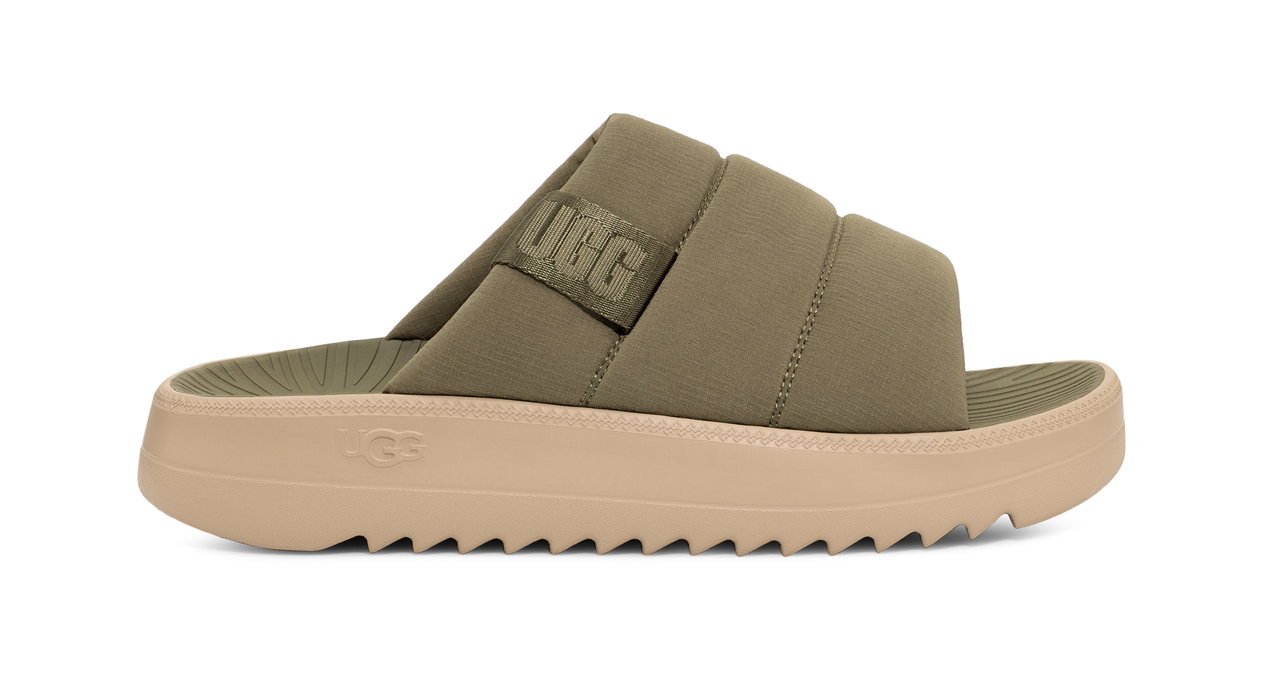 UGG Maxxer Slide for Men | UGG® UK