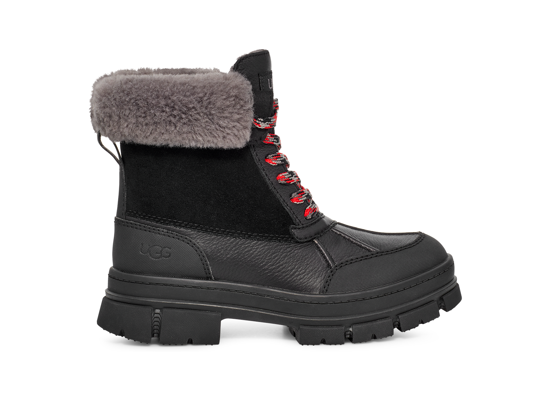 UGG® Ashton Addie Boot for Women | UGG® UK