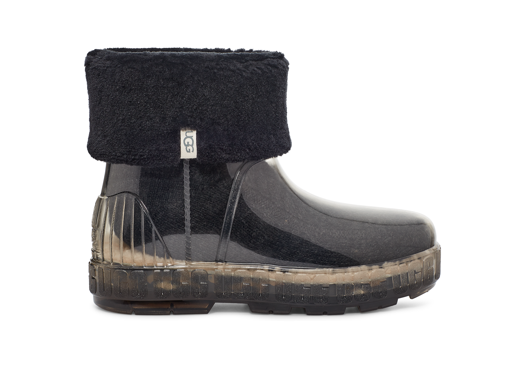 UGG Drizlita Clear Boot for Women | UGG® UK