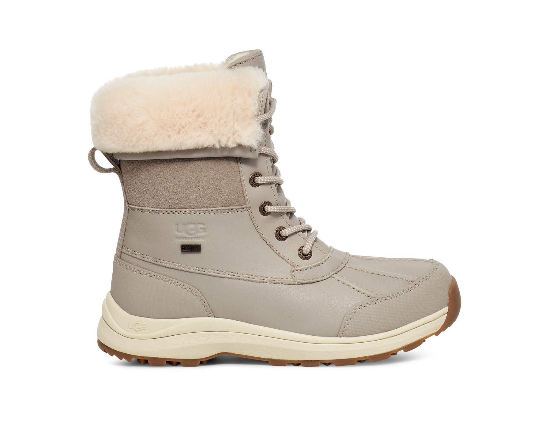 Ugg Adirondack Iii Boot For Women Ugg® Uk